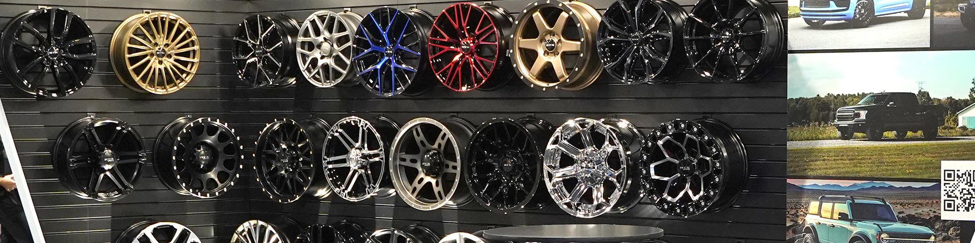 All RTX SERIES – RTXWHEELS
