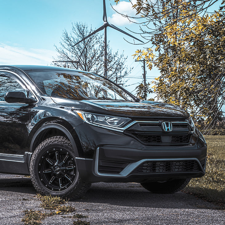 THE PERFECT WHEELS FOR YOUR VEHICLE – RTXWHEELS