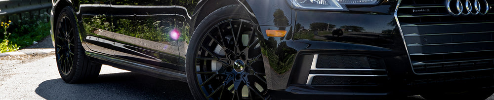 THE PERFECT WHEELS FOR YOUR VEHICLE – RTXWHEELS