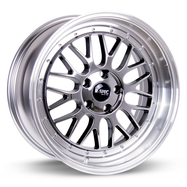 All RTX SERIES – RTXWHEELS