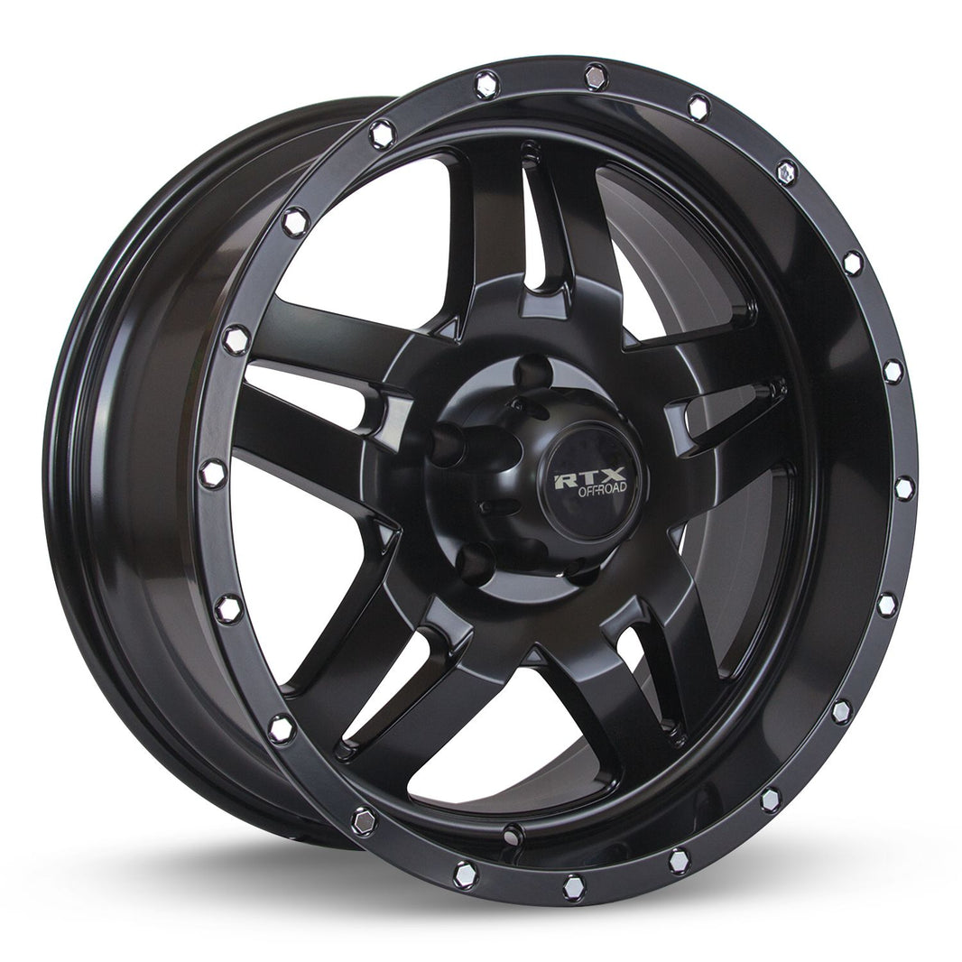 Offroad – RTXWHEELS