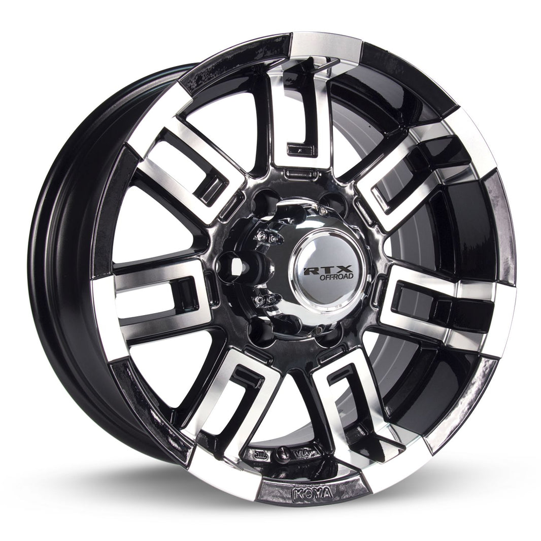 Offroad – RTXWHEELS