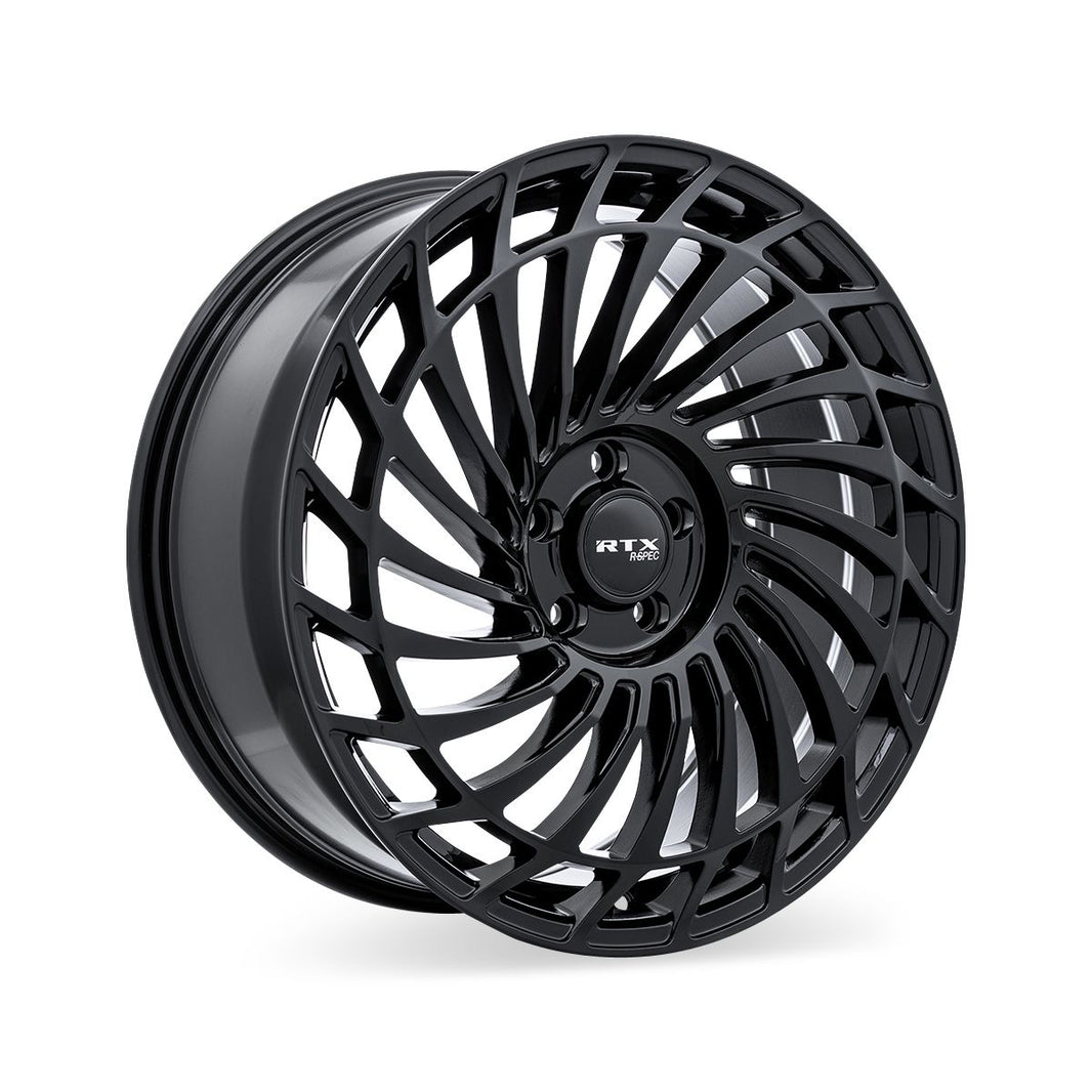 R-Spec – RTXWHEELS