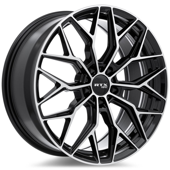 R-Spec – RTXWHEELS