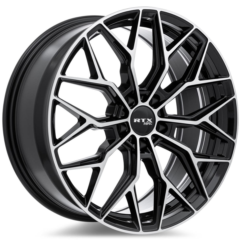 R-Spec – RTXWHEELS