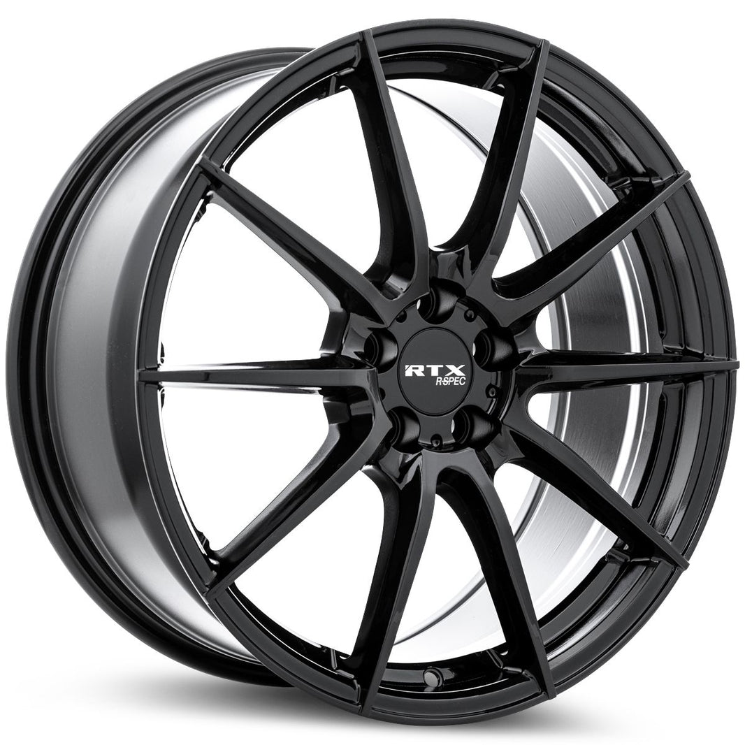 R-Spec – RTXWHEELS