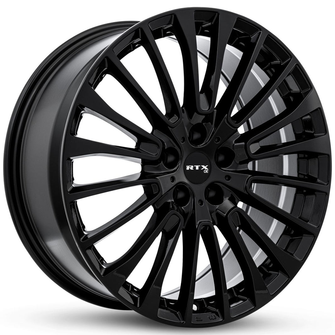 OE – RTXWHEELS