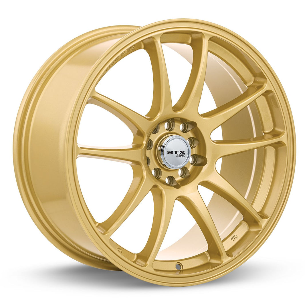 R-Spec – RTXWHEELS