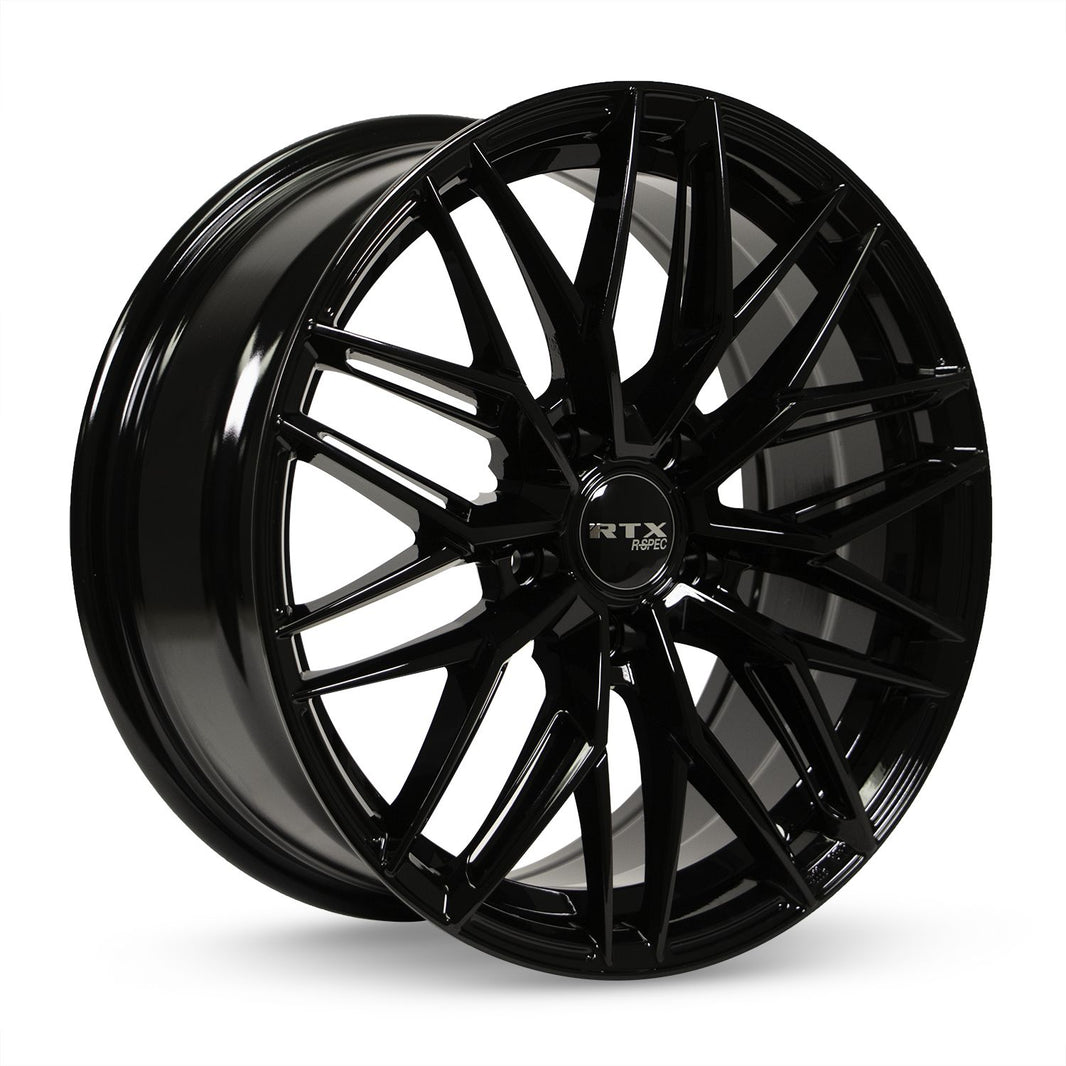 R-Spec – RTXWHEELS